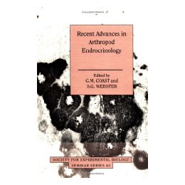 Recent Advances in Arthrop