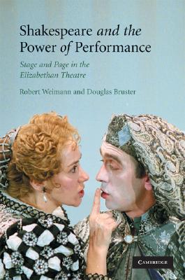 Shakespeare and the Pow