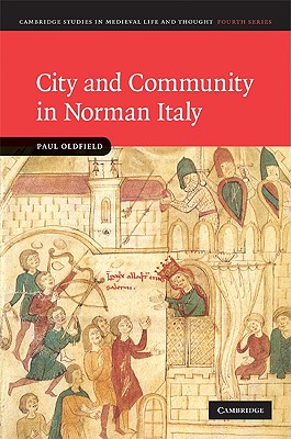 City and Community in Norman