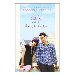Lola and the Boy Next Door