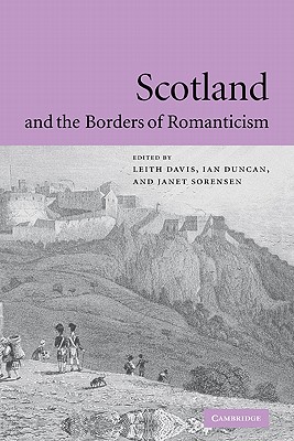Scotland and the Borders of