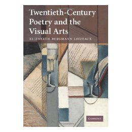 Twentieth-Century Poetry and the Visual