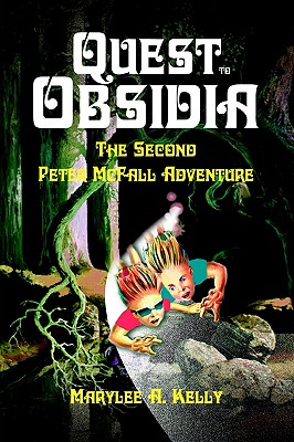 Quest to Obsidia: The Second Peter