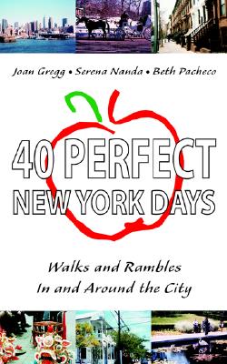 40 Perfect New York Days: Walks and