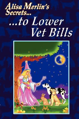 Alisa Merlin's Secrets to Lower Vet