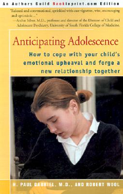 Anticipating Adolescence: How to Cope