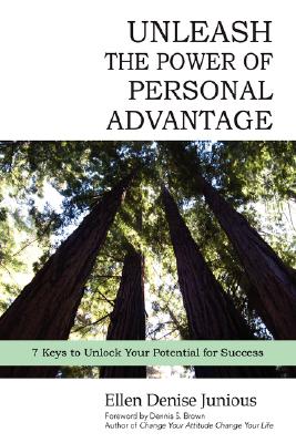 Unleash the Power of Personal Advantage:
