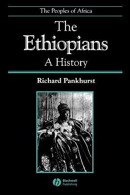 The Ethiopians - A History