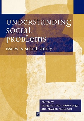 Understanding Social Problems - Issues
