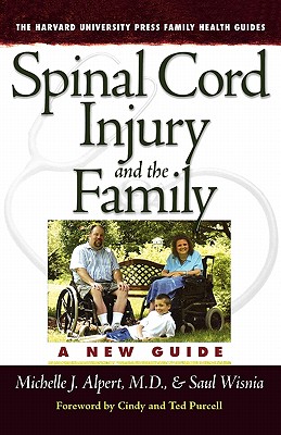 Spinal Cord Injury and the Family: A New