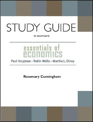 Essentials of Economics