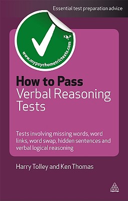 How to Pass Verbal Reasoning Tests: