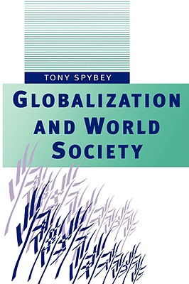 Globalization And World Society