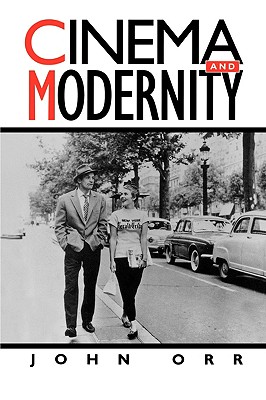 Cinema And Modernity