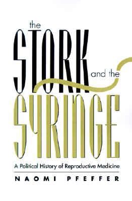 The Stork And The Syringe
