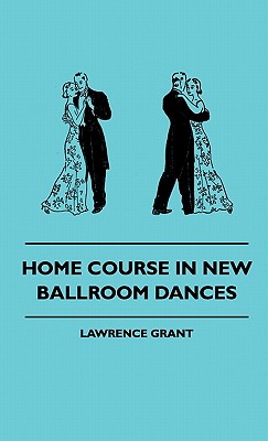 Home Course in New Ballroom