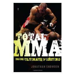 Total MMA: Inside Ultimate