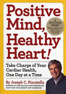 Positive Mind, Healthy Heart: Tak