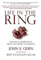Life in the Ring: Lessons and