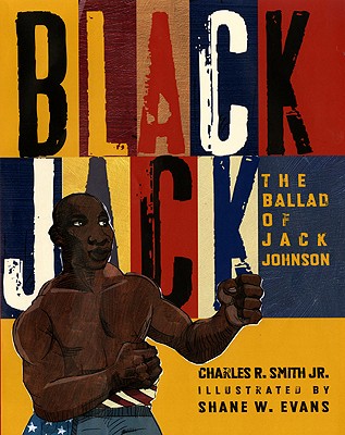 Black Jack: The Ballad of Jack