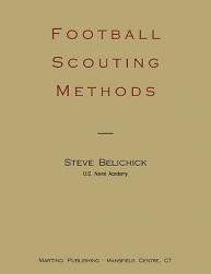 Football Scouting Methods