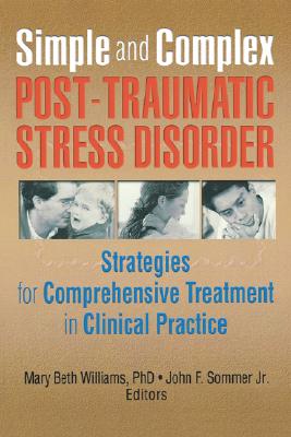 Simple and Complex Post-Traumatic Stress