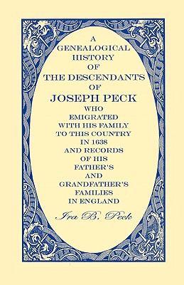A  Genealogical History of th