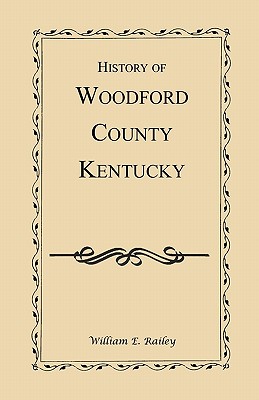 History of Woodford County,