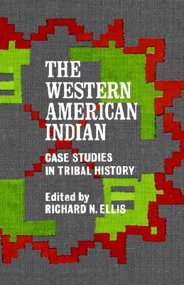 The Western American Indian: Ca