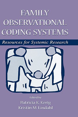 Family Observational Coding