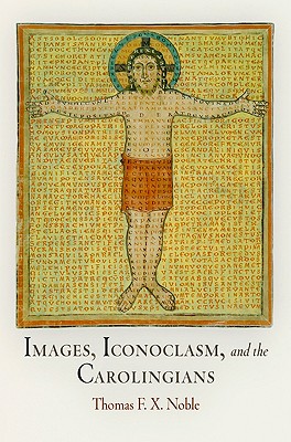 Images, Iconoclasm, and the