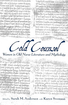 Cold Counsel: Women of Old Nors