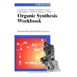Organic Synthesis Workbook
