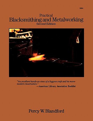 Practical Blacksmithing and