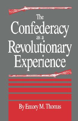 Confederacy as a Revolutionary
