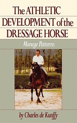 The Athletic Development Of The Dressage