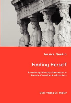 Finding Herself