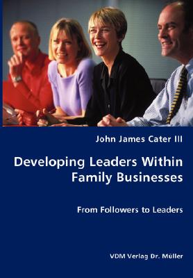 Developing Leaders Within Family