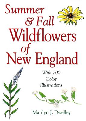 Summer & Fall Wildflowers of New