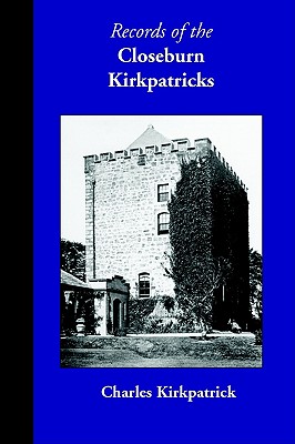 Records of the Closeburn