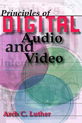 Principles of Digital Audio an