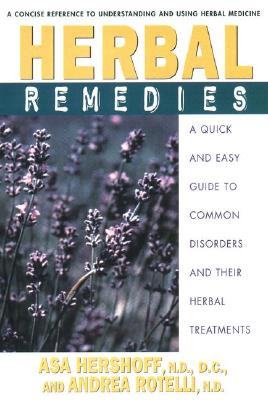 Herbal Remedies: A Quick and Easy Guide