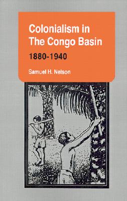 Colonialism in the Congo Basin,