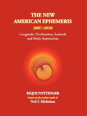 The New American Ephemeris