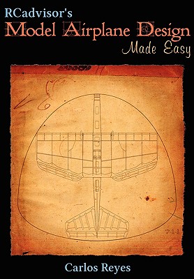 Rcadvisor's Model Airplane Design Made