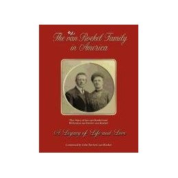The Van Roekel Family in America