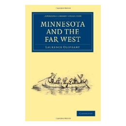 Minnesota and the Far West