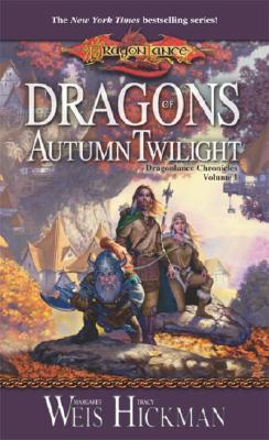 Dragons of Autumn Twilight: Dragonlance Chronicles, Volume I