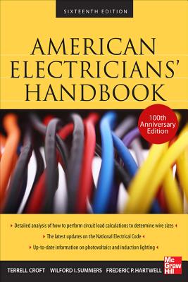 American Electricians Handbook,