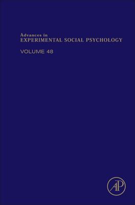 Advances in Experimental Socia
